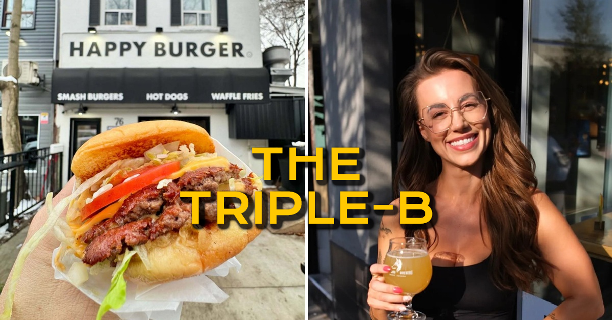 The Return of the Triple-B: It’s Good to ‘B’ Back