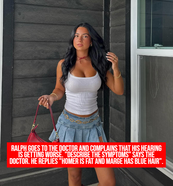 Hunnies & Funnies: A Double Dose of Delight