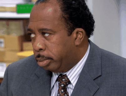 One Big Oof After Another