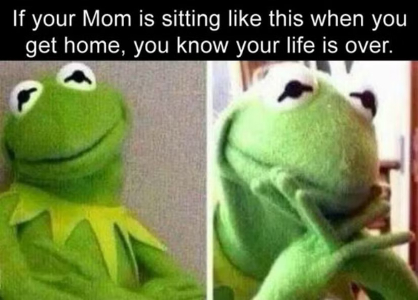Mahna Mahna: Muppet Memes!