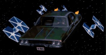 GIFs of WTFs confirm You will Never Out-Random the Strange Internets