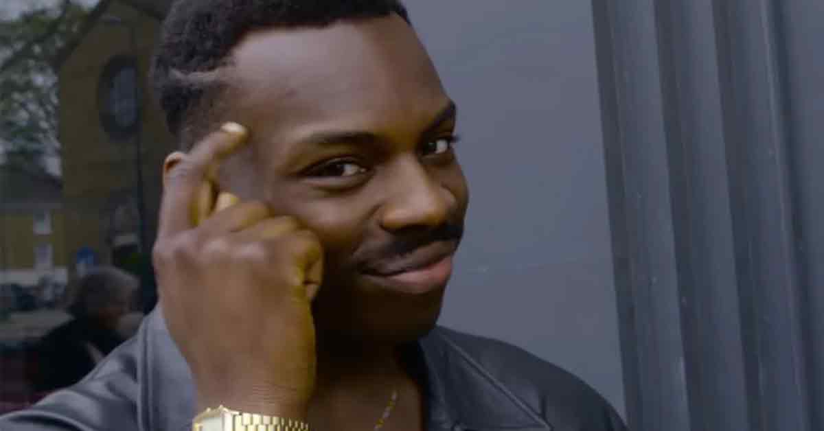 Street Smarts Can Get You Through Anything