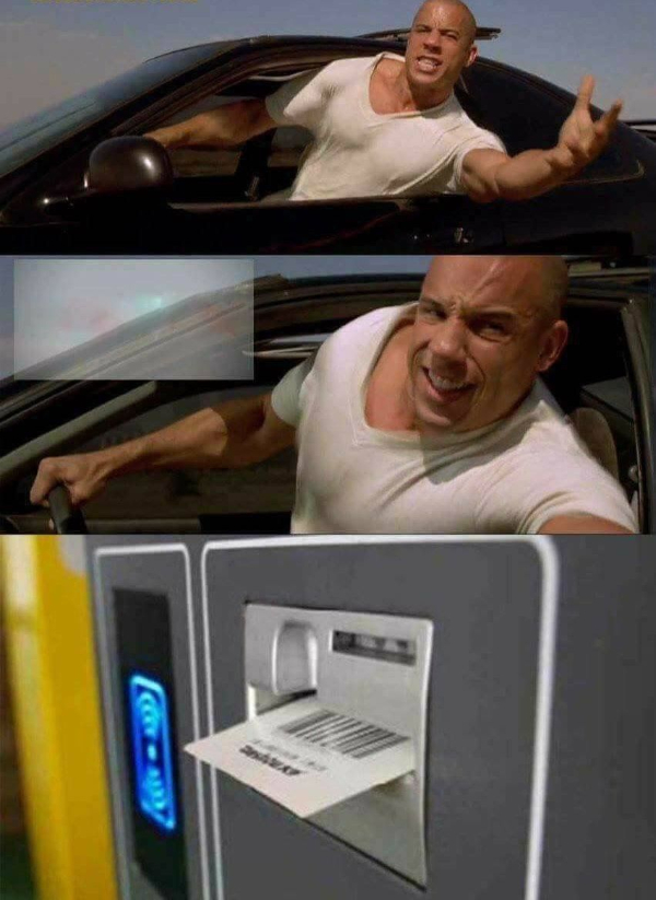 We Could All Use A Helping Hand...
