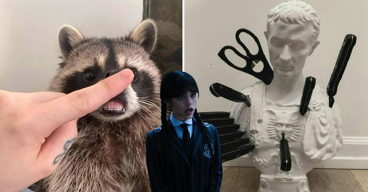 I Nearly Forgot About WTF Wednesday