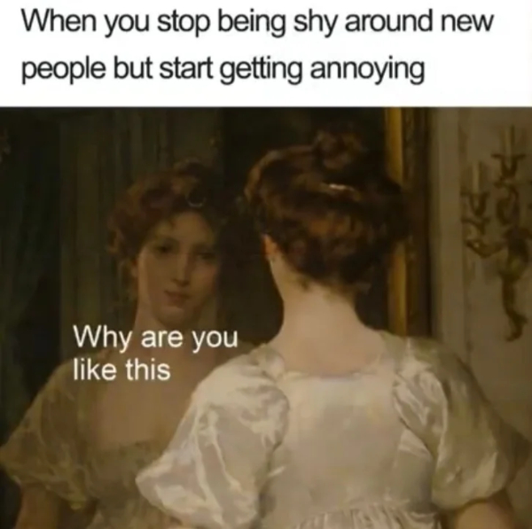 Awkward Memes for Awkward People