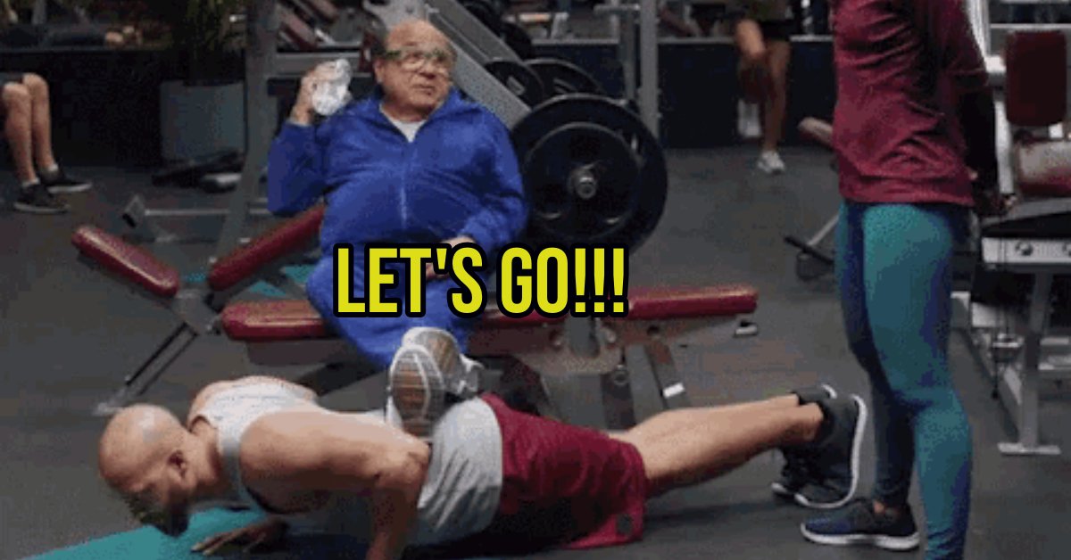 The Best Workout Advice People Have Received