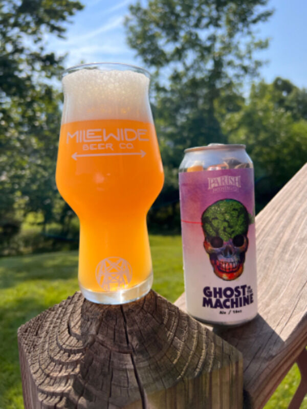 CHEERS to the Weekend!