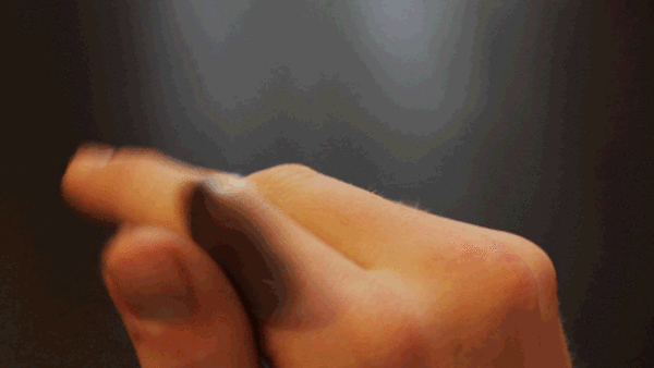 GIFs that kept GIF-ing all damn week