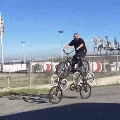 GIFs that kept GIF-ing all damn week