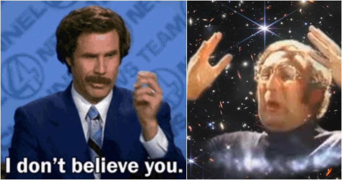 Things That Feel Totally Fake… But Are Somehow 100% Real