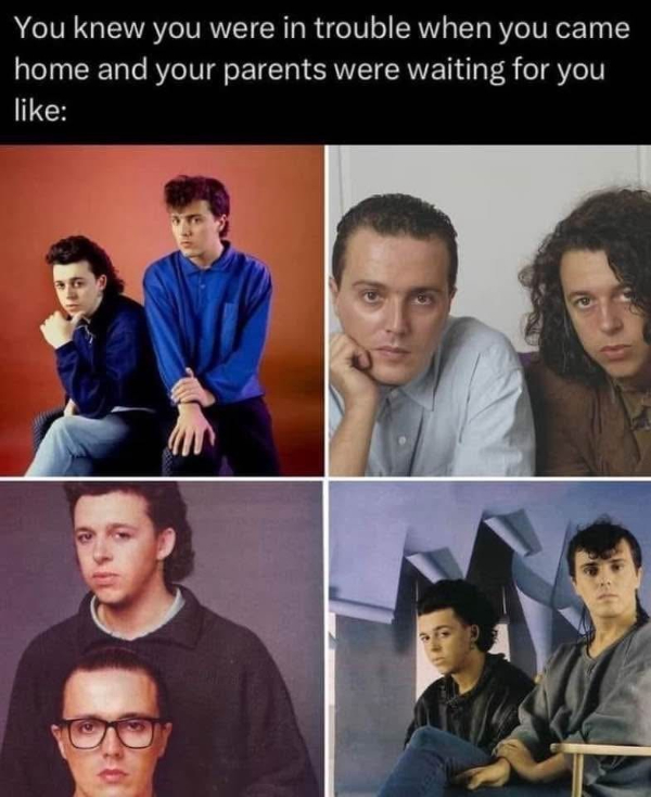 Relatable Family Memes, Because All Families Are Seemingly the Same