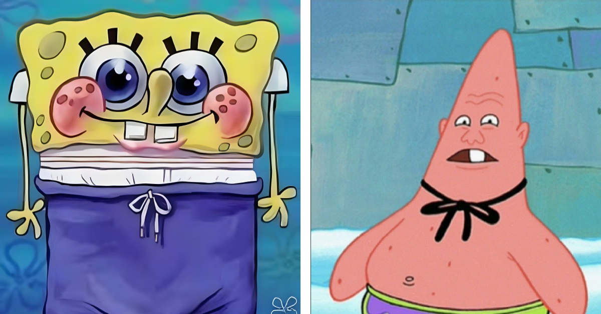 Spongebob Memes that Shouldn't Be This Relatable