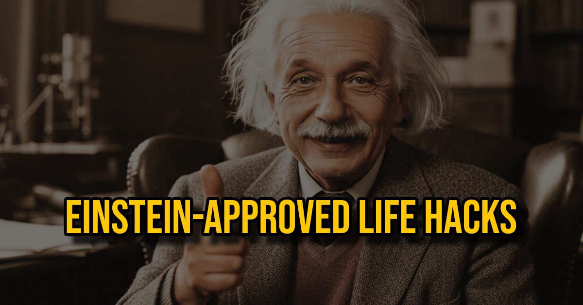 Anti-Life Hacks That Will Change Your Life (For the Worse)