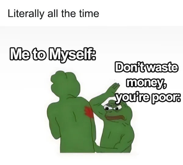 Memes So Relatable You’ll Swear Someone’s Been Watching You