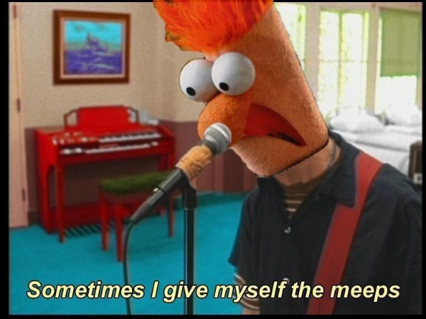 Mahna Mahna: Muppet Memes!