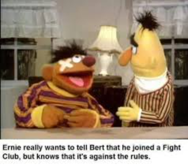 Mahna Mahna: Muppet Memes!