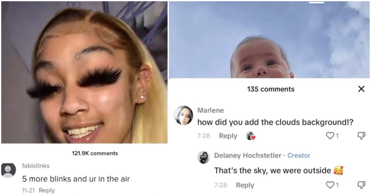 Insane Internet Comments That Prove People Just Typing Without Fear