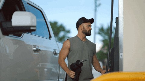 Dudes Being Dudes: Things That All Guys Do
