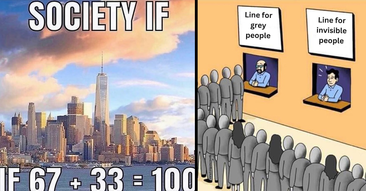 Anti-Memes to Scroll Through and Shoot Air Through Your Nostrils