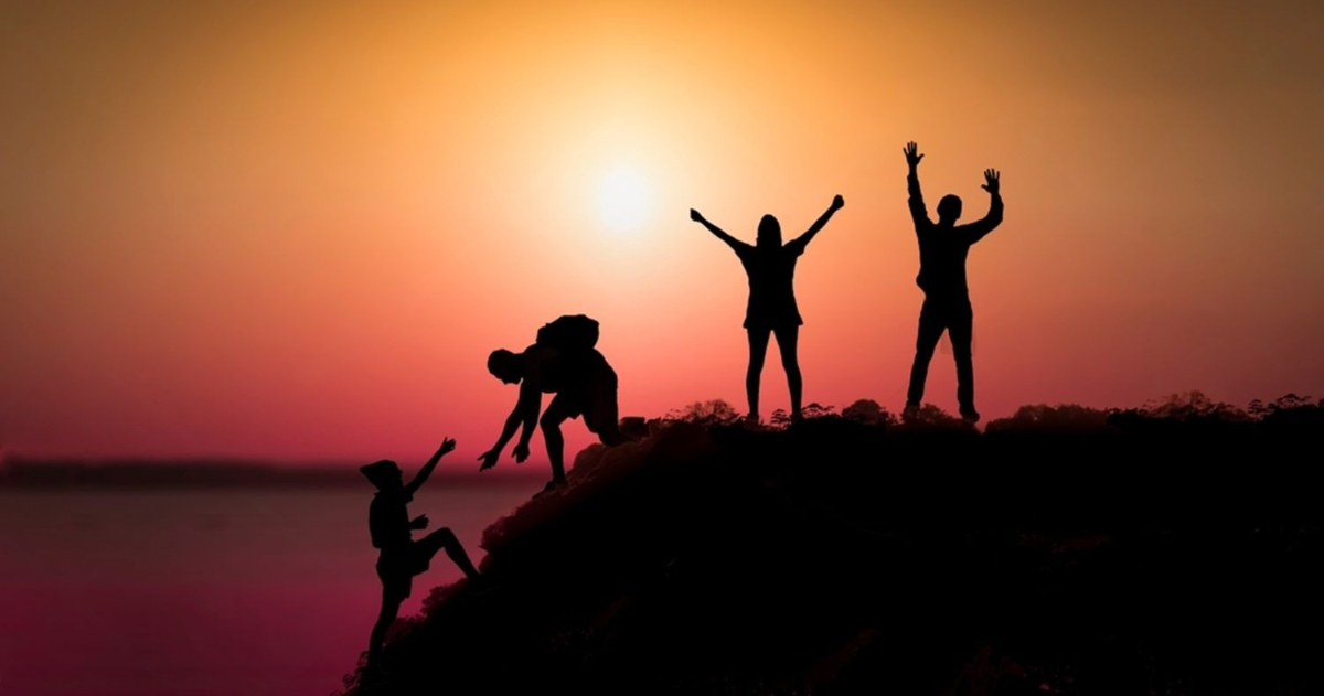 Motivational Stories That Can Turn Today Into Something More Powerful