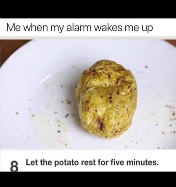 Wake Up to Some Morning Memes for Breakfast