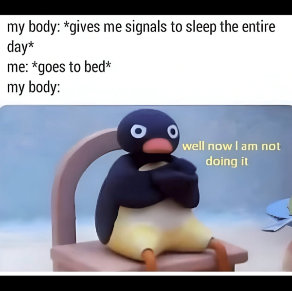 Wake Up to Some Morning Memes for Breakfast