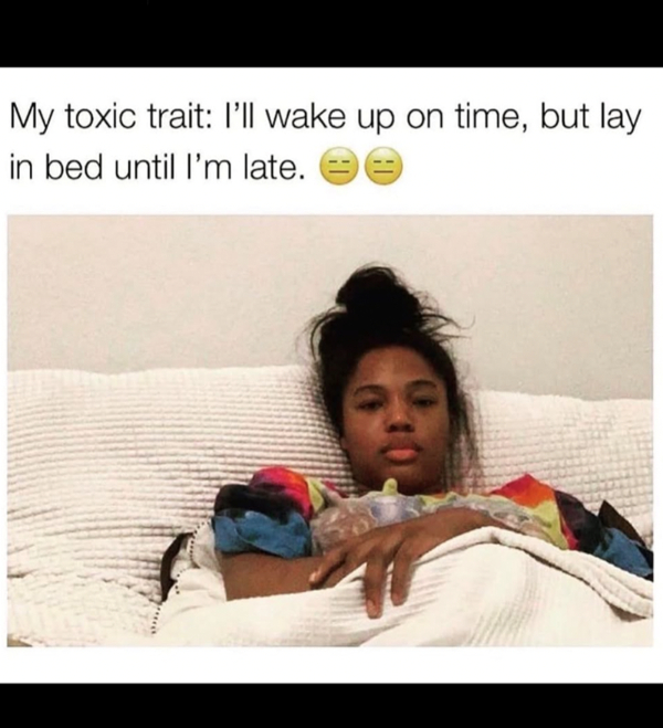 Wake Up to Some Morning Memes for Breakfast