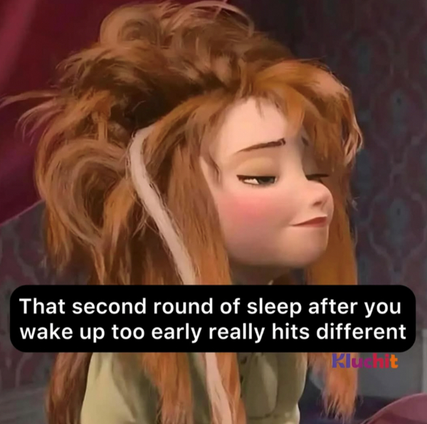 Wake Up to Some Morning Memes for Breakfast
