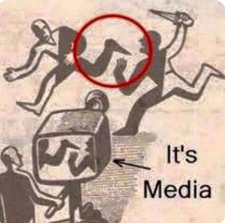 Thought-Provoking Illustrations That Hit Harder Than Words