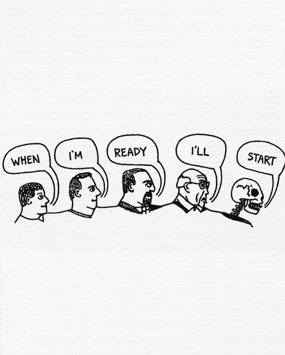 Thought-Provoking Illustrations That Hit Harder Than Words