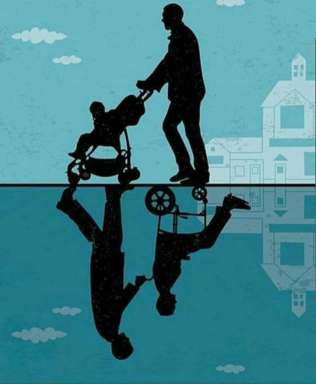 Thought-Provoking Illustrations That Hit Harder Than Words