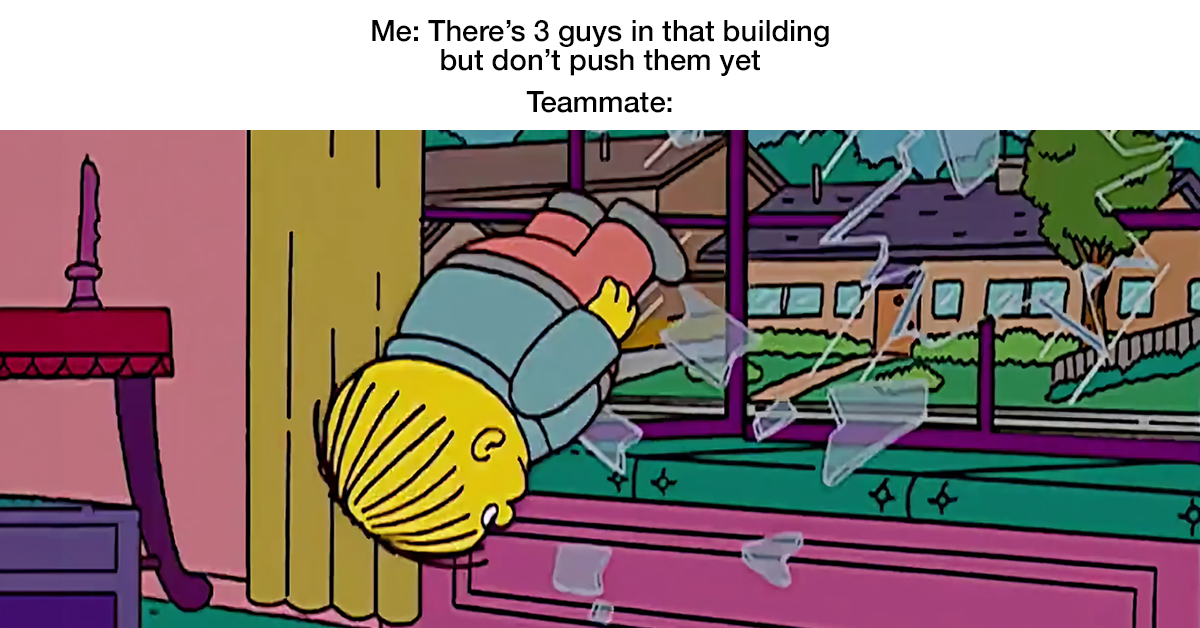 Power Up and GAME ON!