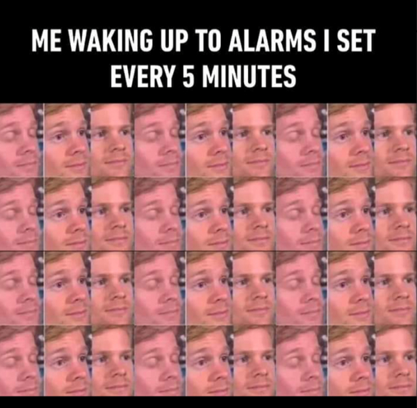 Wake Up to Some Morning Memes for Breakfast