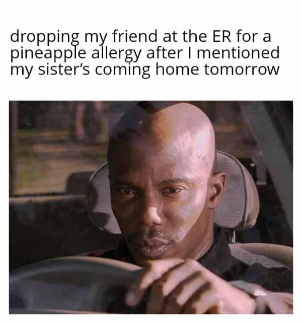 Welcome to the Deep End of the Dank Meme Pool