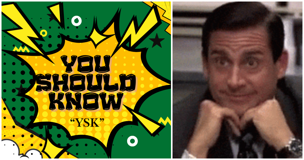 Things You Should Know That Make Everyday Life a Little Easier