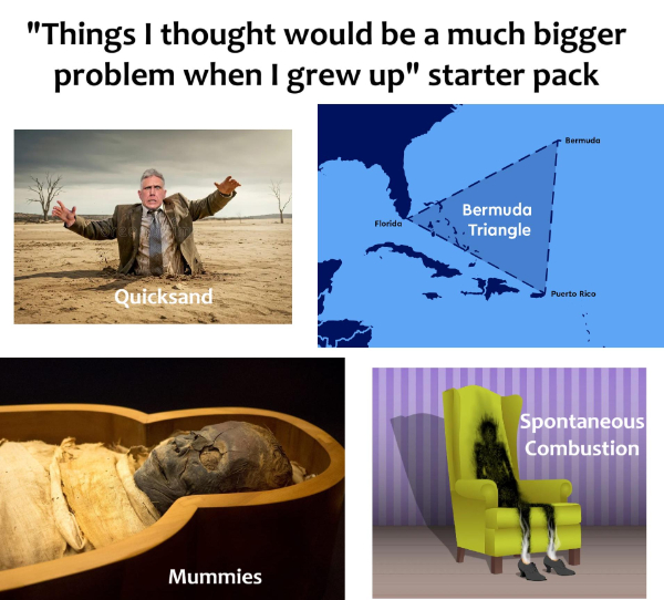 Top Notch Dank Memes of the Week