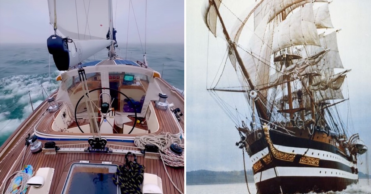 Daily Evening Randomness by Hendy