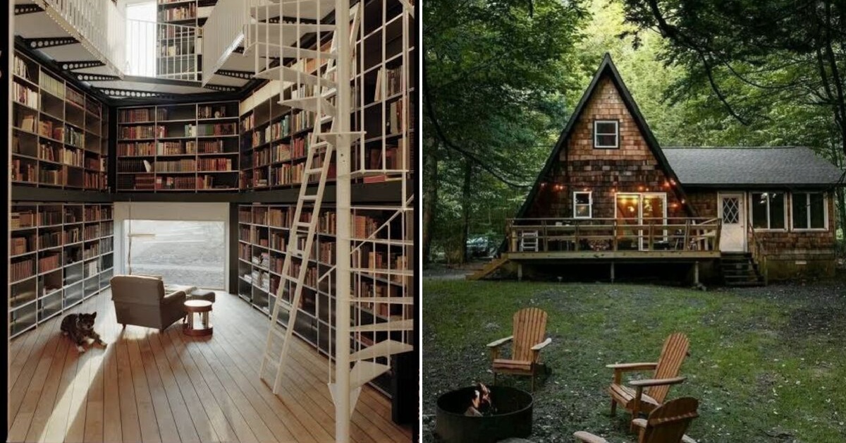 Daily Evening Randomness by Hendy