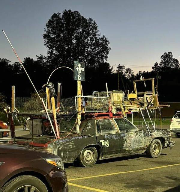 Daily Morning Awesomeness Best WTF Funny Pics and Amazing Randomness