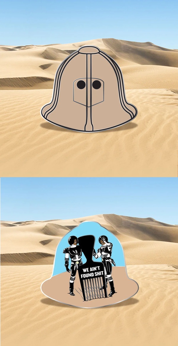 GIFs that kept GIF-ing all damn week