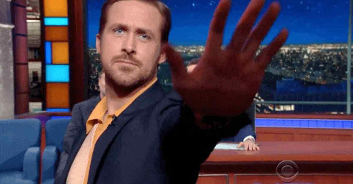 GIFs To Say Goodbye To 2025!