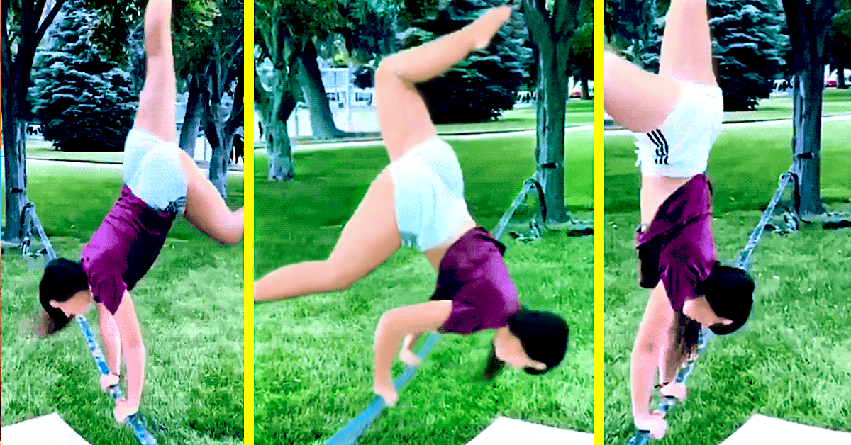 GIFs Lost Touch with Reality Funny FAILs and Top Strange WTFs