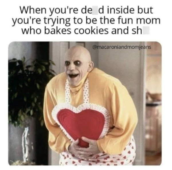Monday Morning Memes