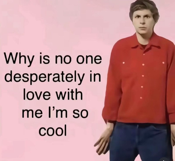 Monday Morning Memes
