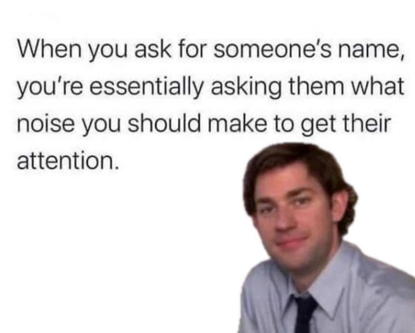 Monday Morning Memes