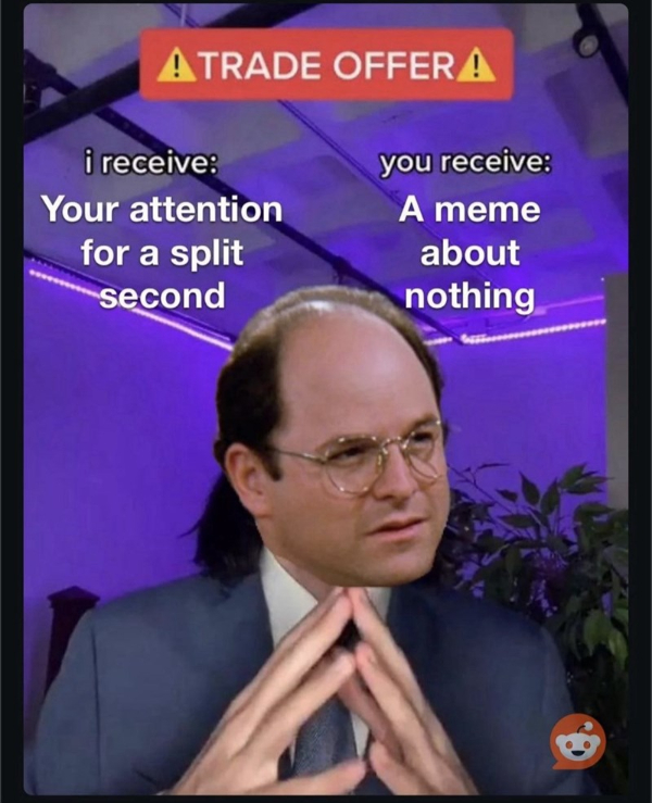 Monday Morning Memes