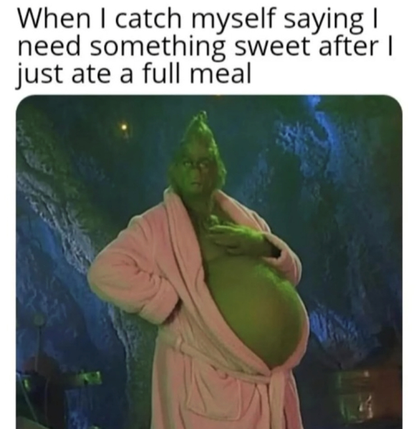 Monday Morning Memes