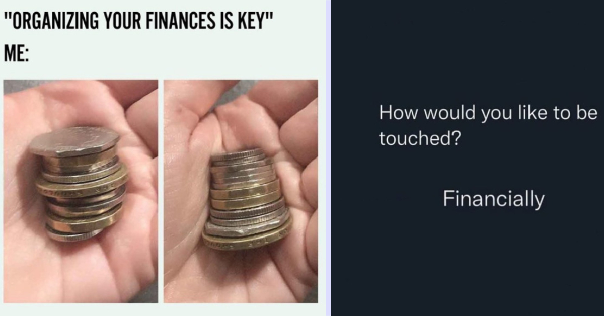 Morning Money Memes