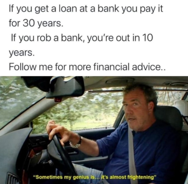 Show Me the Money Memes!