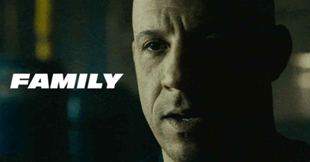Someone's Been Busy: Memes About Family...